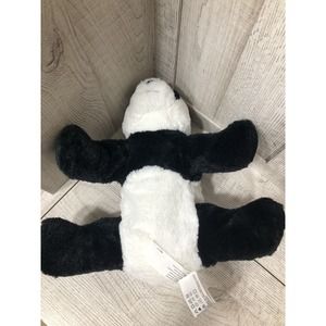 IKEA | Toys | Ikea Kramig Panda Teddy Bear Stuffed Animal Plush Soft ...